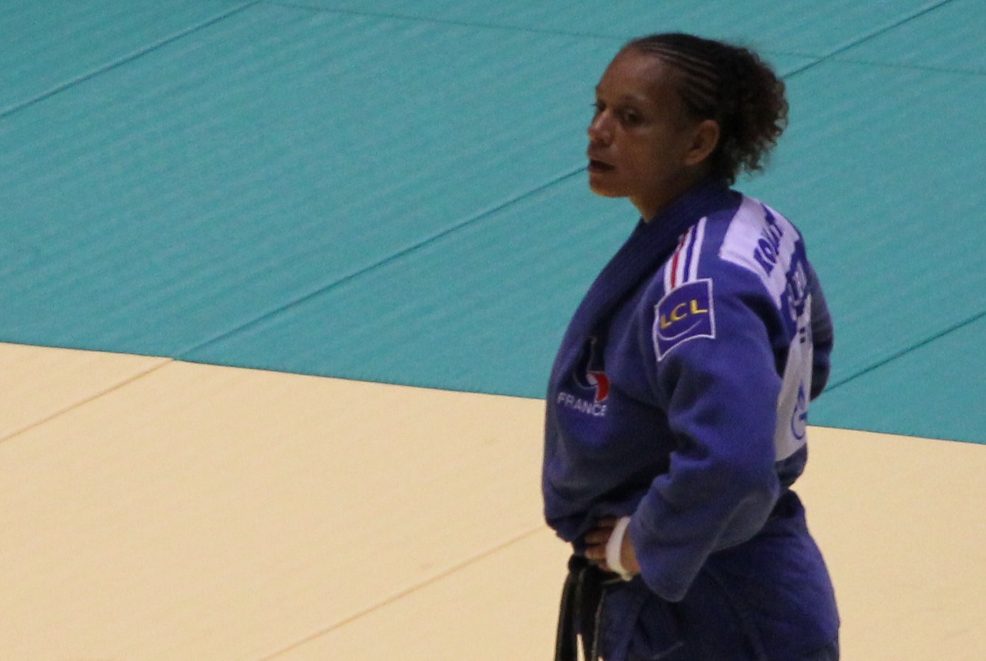 Les médaillées féminines aux Championnats du monde de judo : Toutes ...
