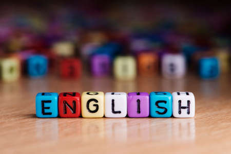 Les mots les plus courants en anglais écrit - Picadilist