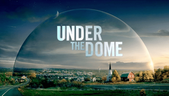 Les personnages principaux de la série Under the Dome - Picadilist