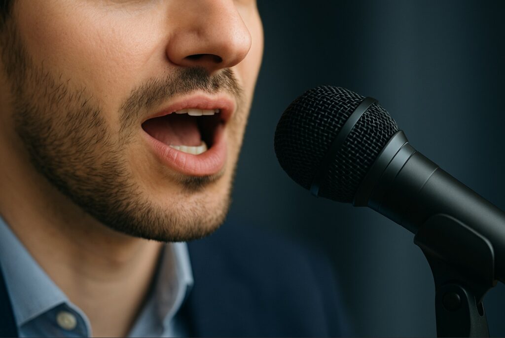 Prise de parole - Picadilist