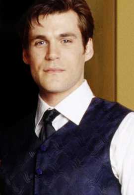 Les personnages de la série Firefly - Picadilist